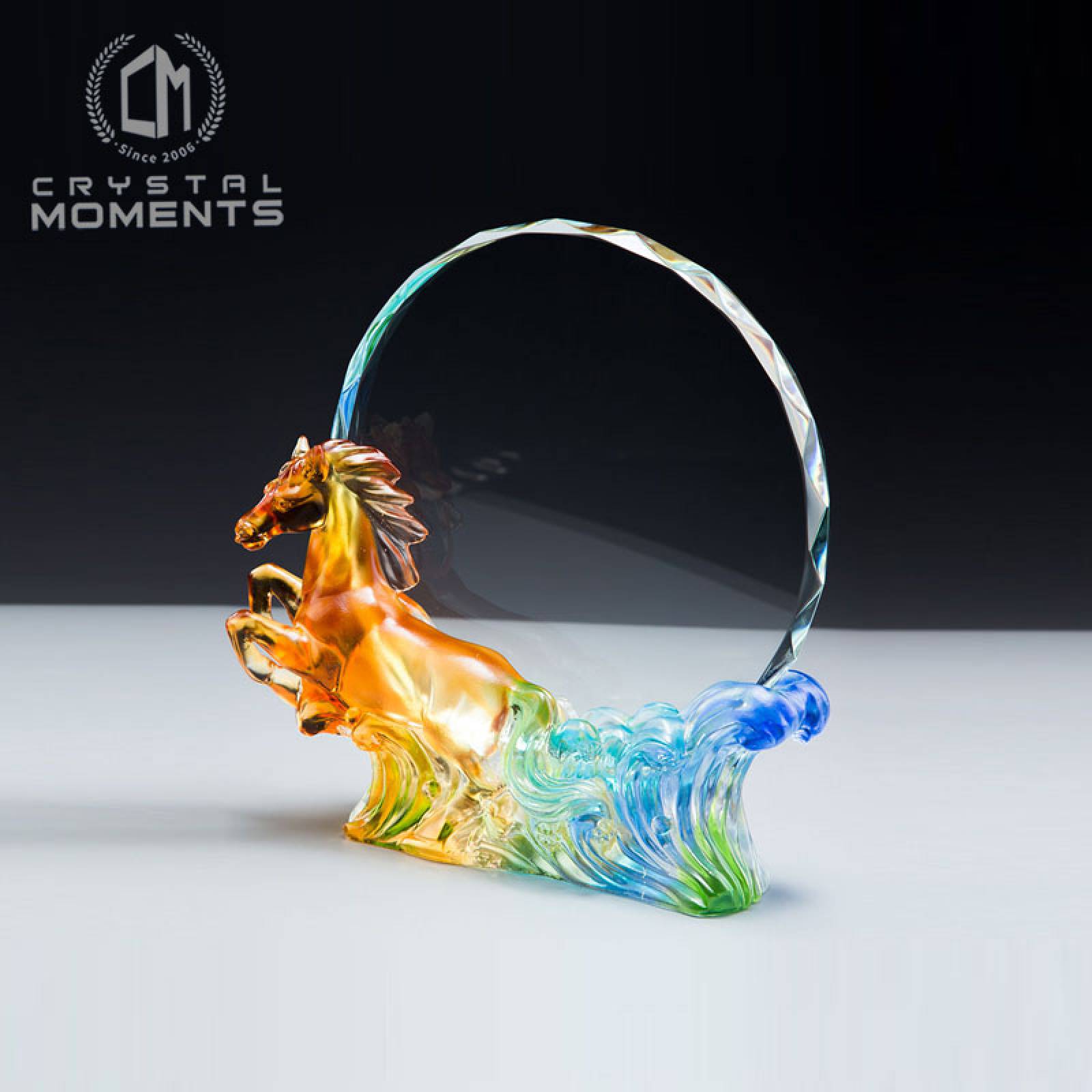 LT120 | Crystal Moments Singapore